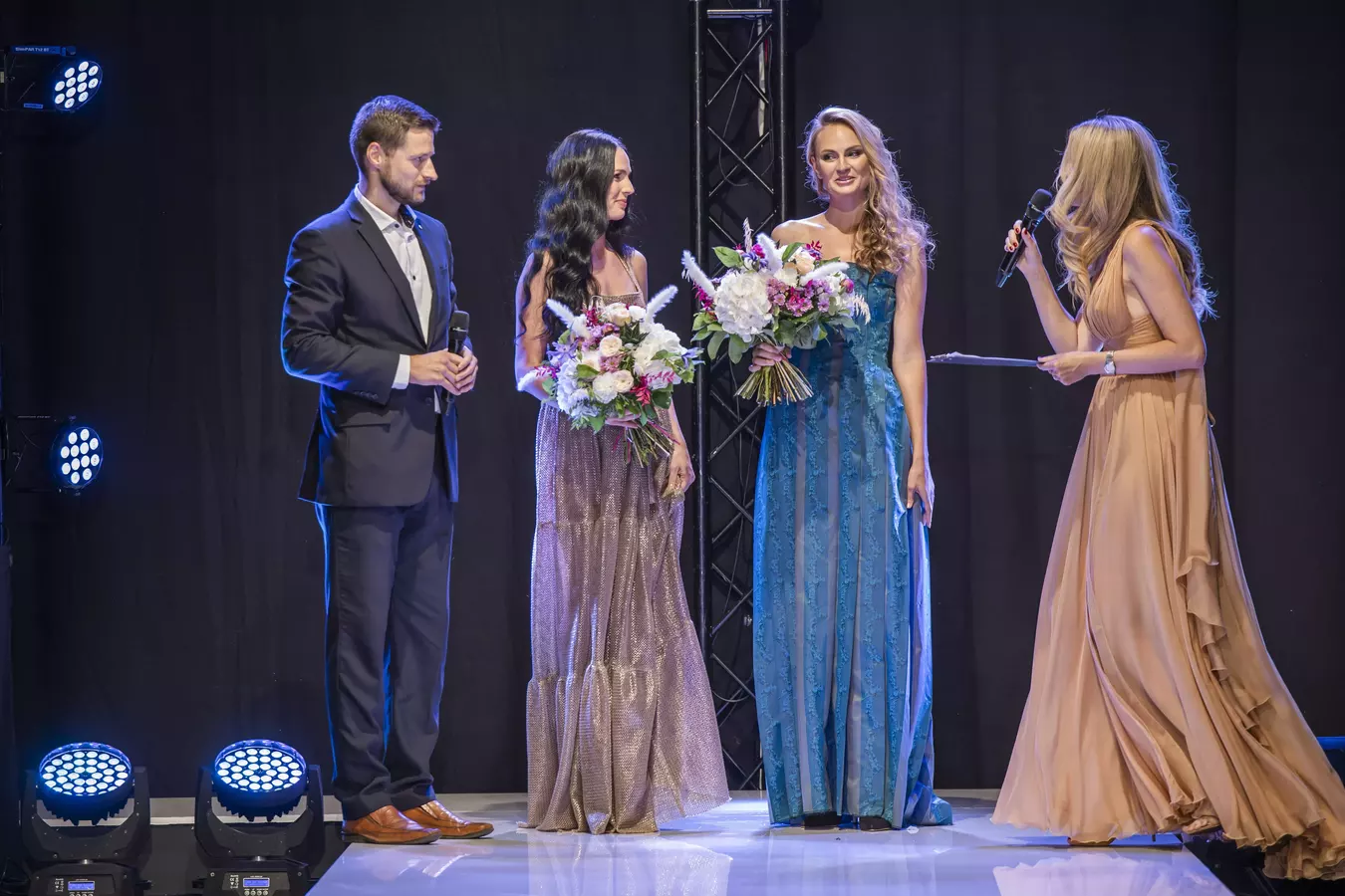 STYL, KABO and a summer full of fashion | BVV EN