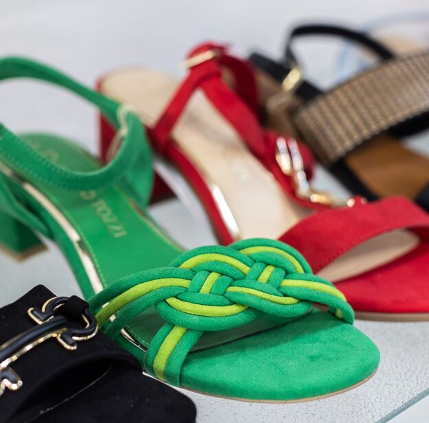 STYL and KABO | BVV EN