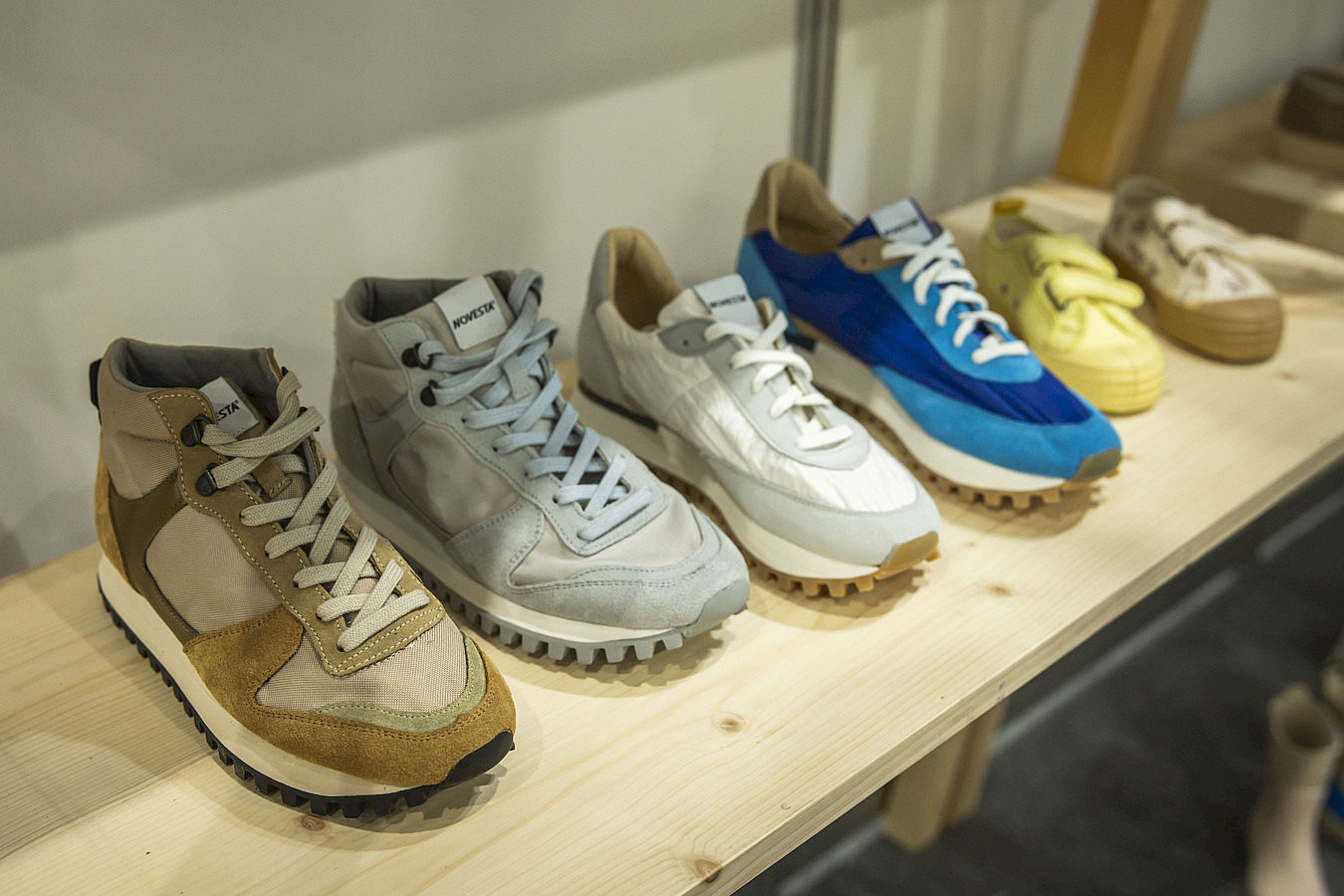 NOVESTA představuje trvale udržitelné dědictví | BVV CZ