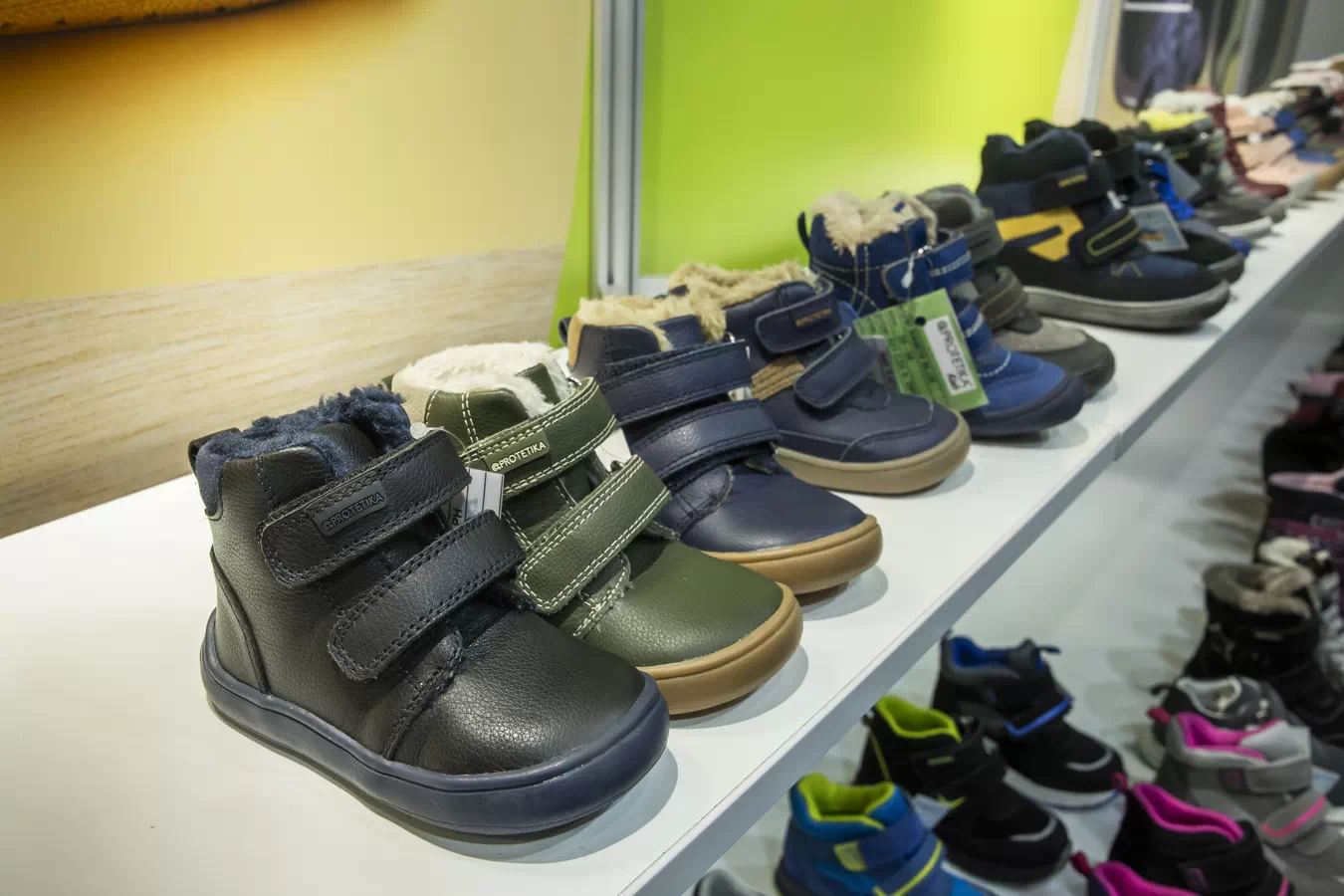 Protetika rozšiřuje svůj sortiment o nové sportovní modely | BVV CZ