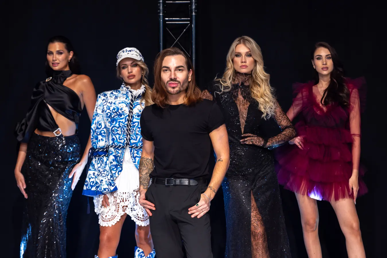 Natálie Kočendová žije přítomností a má ráda odhalené modely | BVV CZ