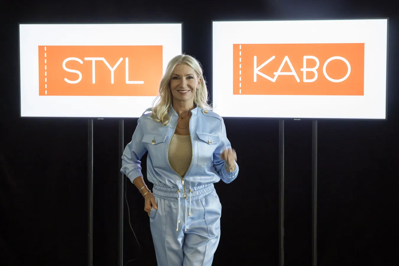 STYL and KABO 2024: A great move not only for the First Lady | BVV EN