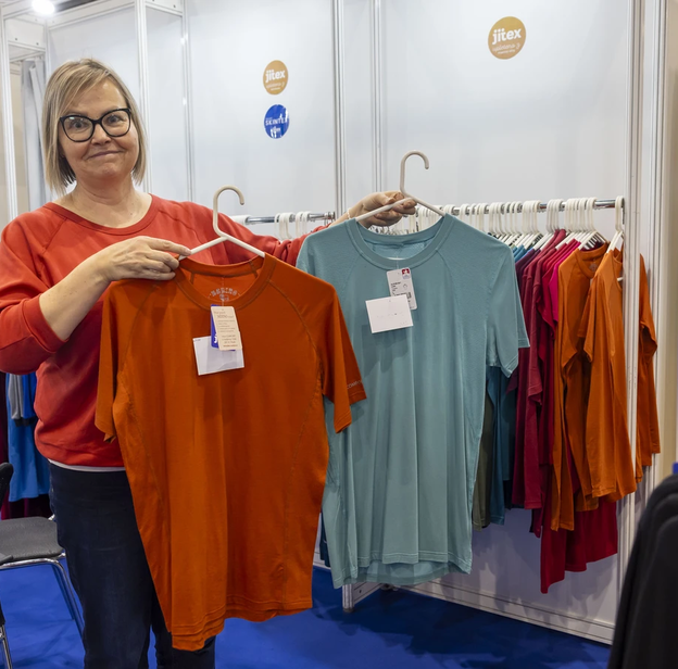 STYL and KABO | BVV EN