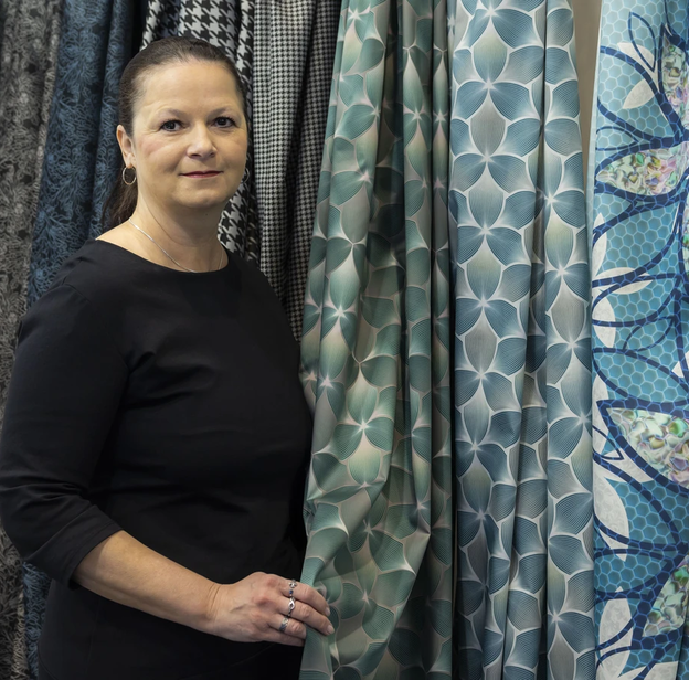 STYL and KABO | BVV EN