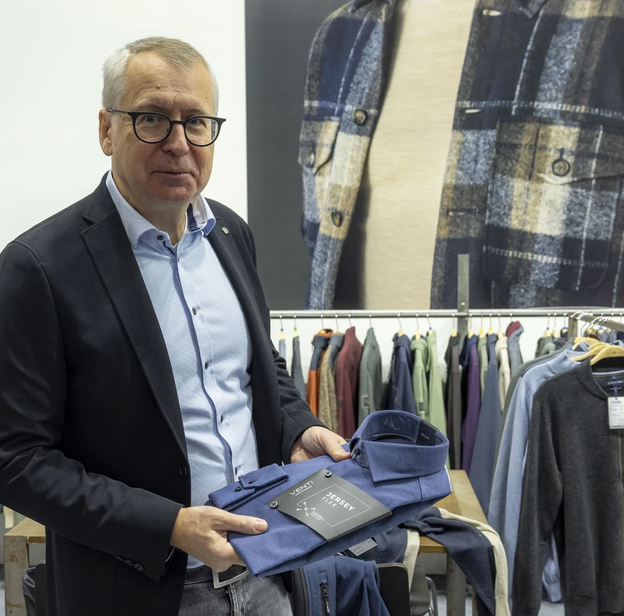 STYL and KABO | BVV EN