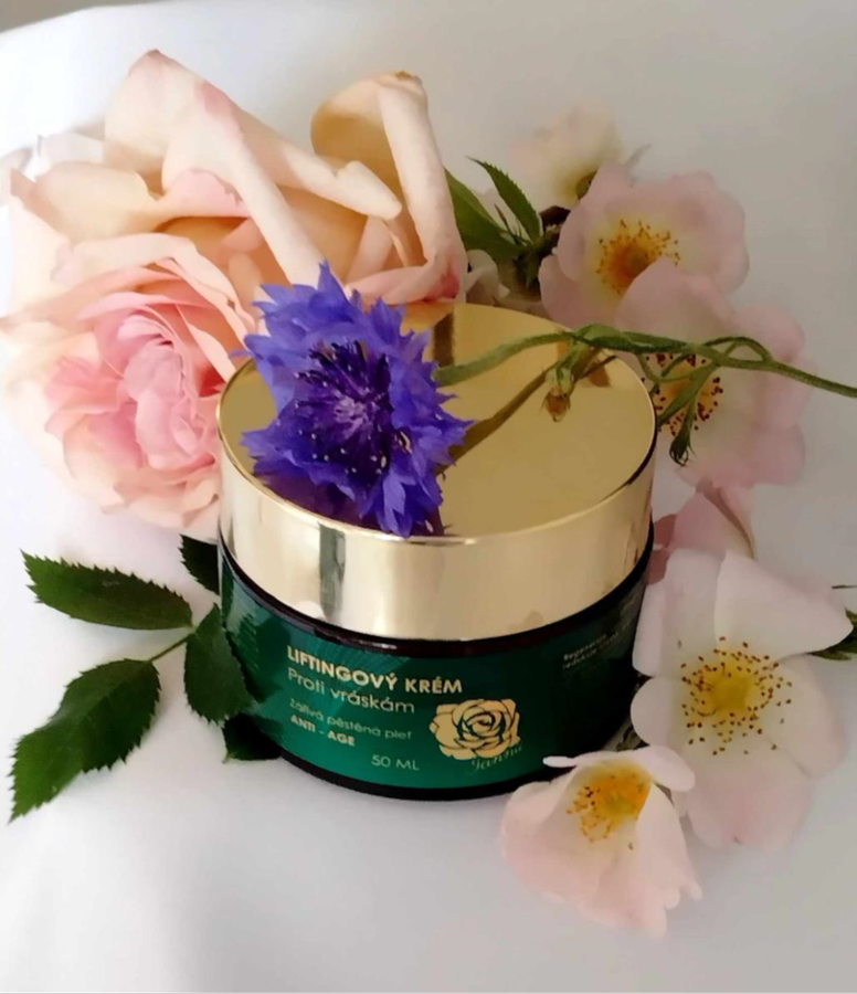 Jannii – Objevte rituál krásy, který hýčká pleť i duši | BVV CZ